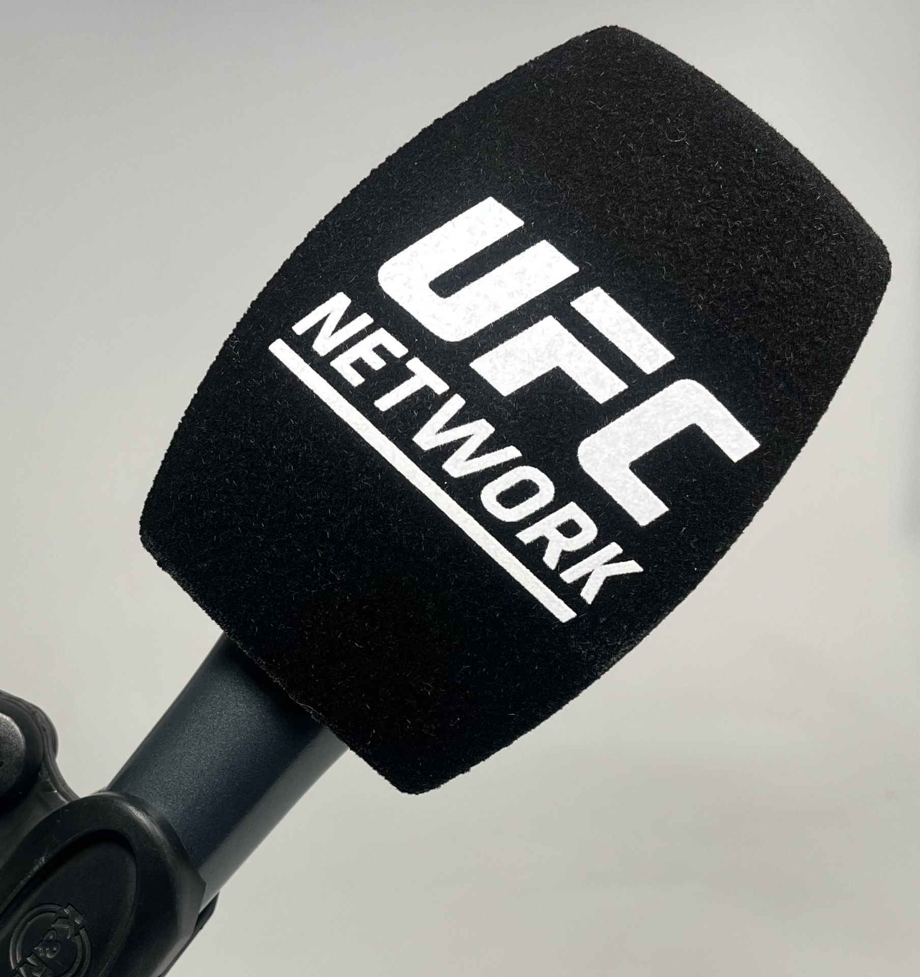 Branded Microphone Covers | Free Shipping | Brandedmics