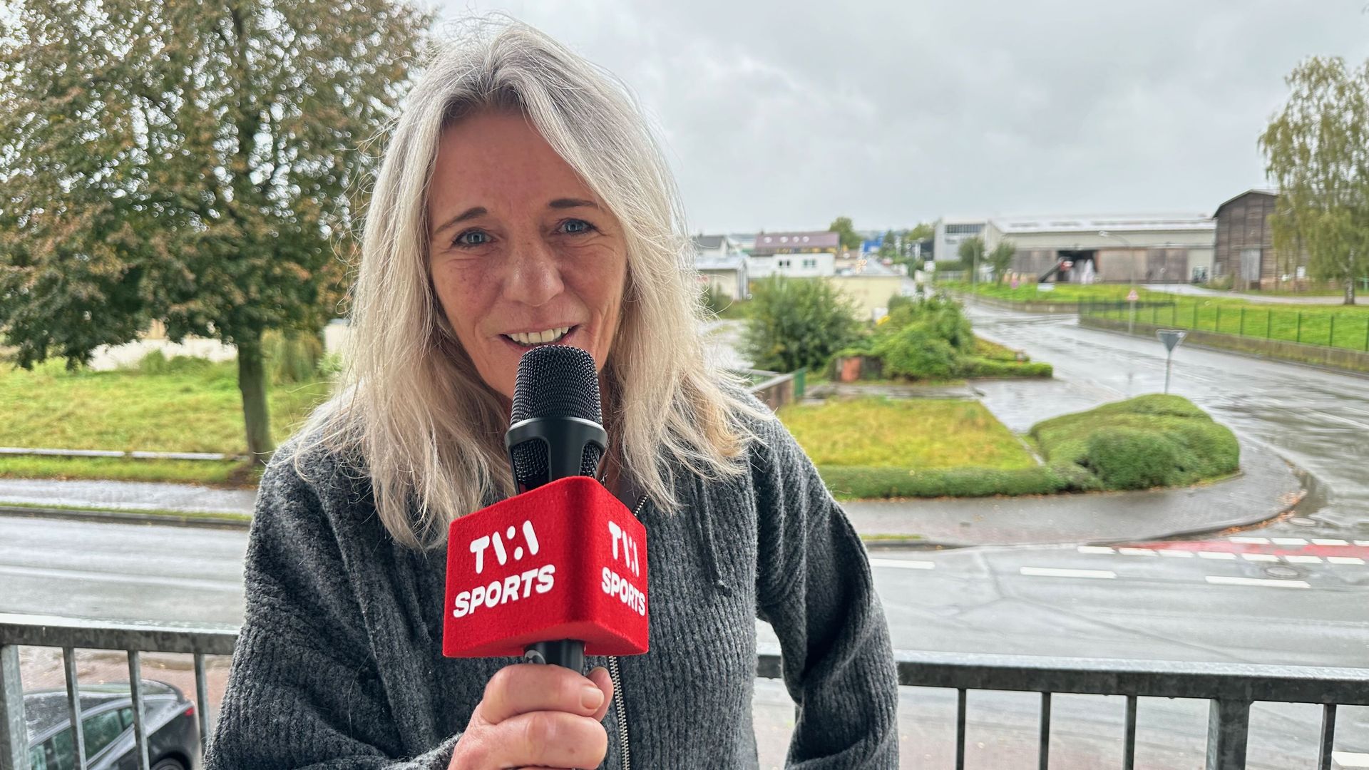 Branded Microphone Flags and Windscreens | Fast delivery